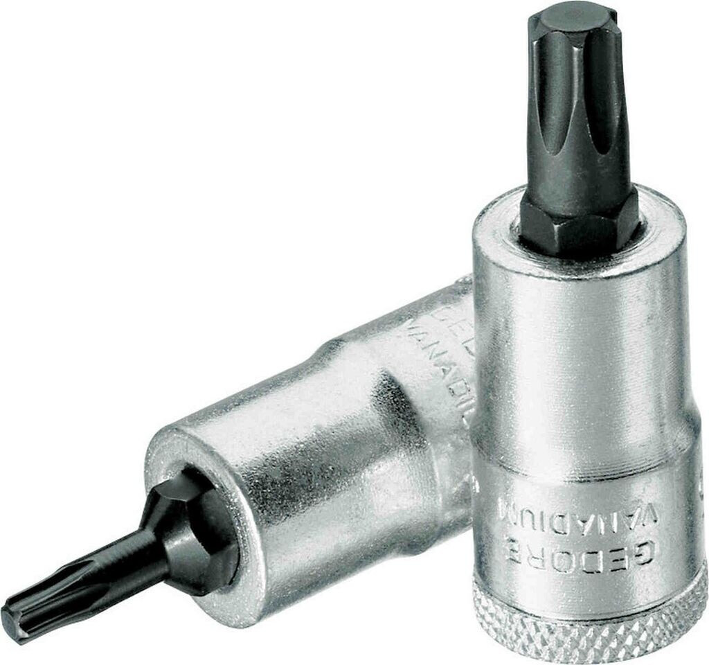 Gedore 3/8" ITX 30 T40 (6247720) ab 7,52 € | Preisvergleich bei idealo.de