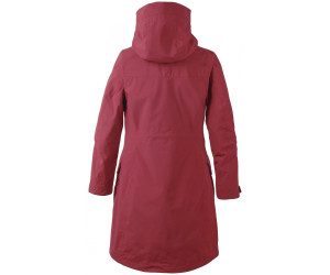 Didriksons Thelma Women's Parka element red ab 119,90 ...
