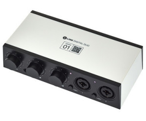 BandLab Link Digital Duo ab 52,21 € | Preisvergleich bei idealo.de