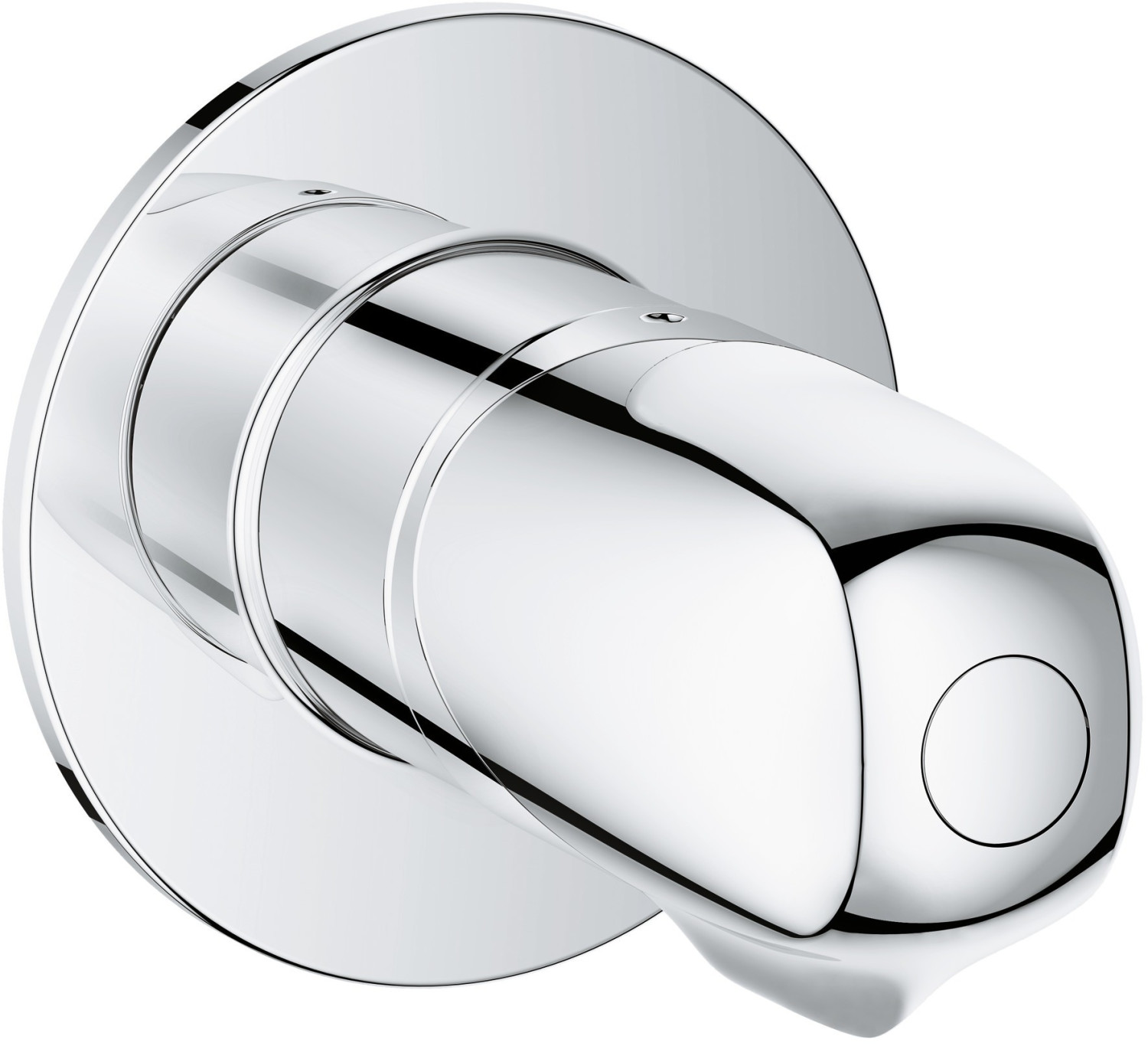 GROHE Grohtherm 1000 UP-Ventil Oberbau (19981000) ab 25,00 ...