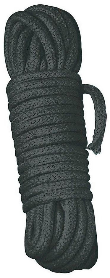 Orion Bondage Seil schwarz ab 6,85 € | Preisvergleich bei idealo.de
