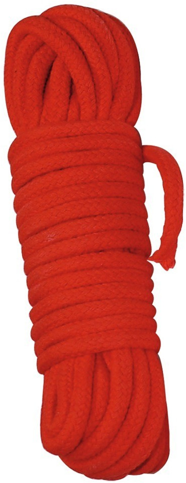 Orion Bondage Seil rot ab 12,95 € | Preisvergleich bei idealo.de