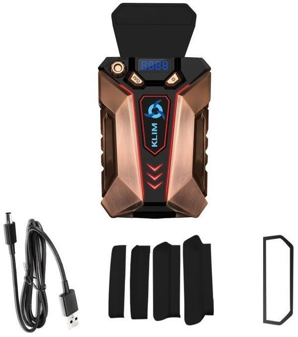 Klim Cool+ Laptop Cooler ab 50,97 € | Preisvergleich bei idealo.de