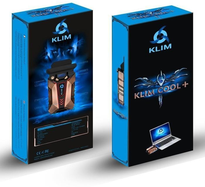 Klim Cool+ Laptop Cooler ab 50,97 € | Preisvergleich bei idealo.de