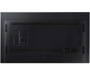 Samsung QM85N au meilleur prix sur idealo.fr