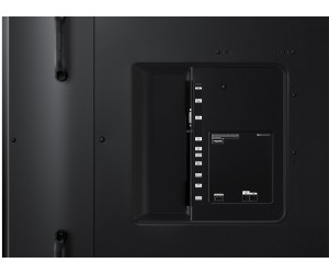 Samsung QM85N au meilleur prix sur idealo.fr