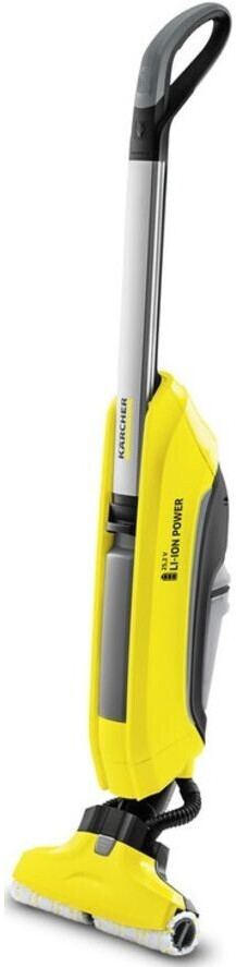 Buy Karcher FC 5 from £355.50 (Today) – Best Deals on idealo.co.uk