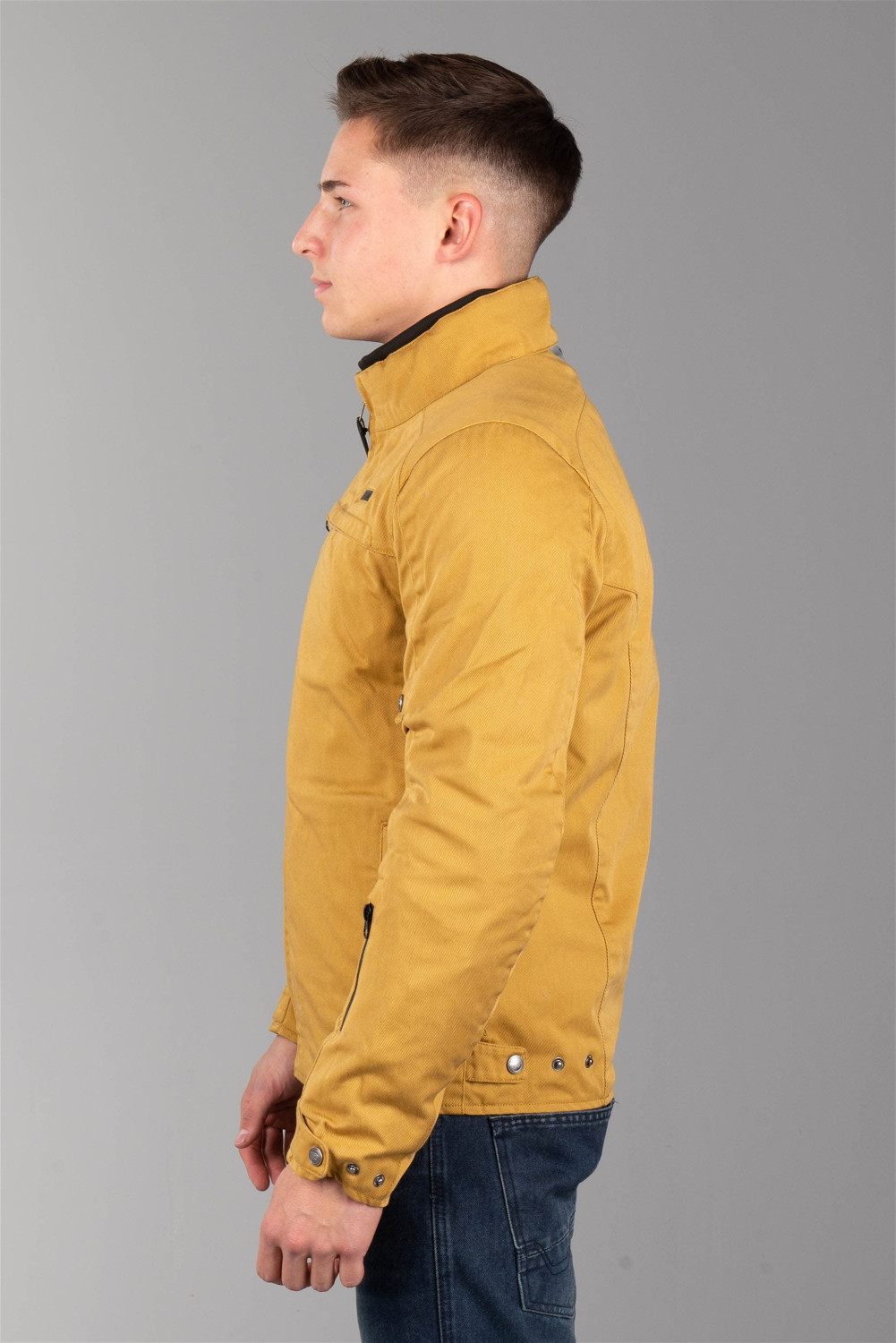 Bering Zander Jacket Beige a € 151,99 (oggi) | Migliori prezzi e ...