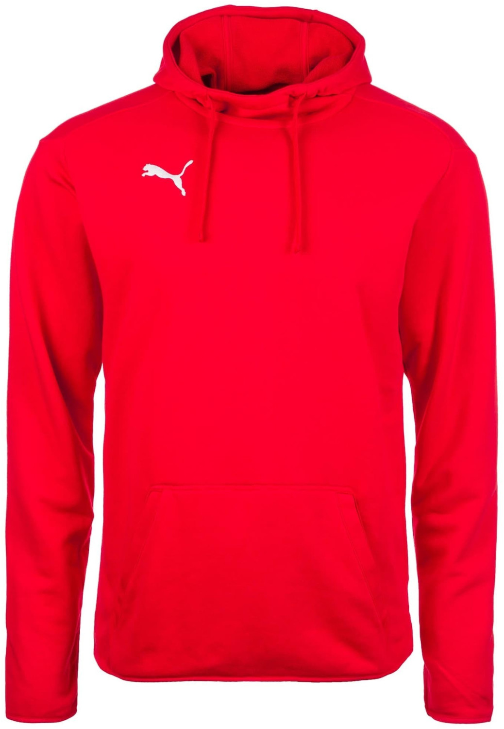 Puma Liga Casuals Hoody red (655307-01) ab 31,40 € | Preisvergleich bei ...