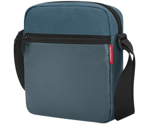 Reisenthel Crossbag (UY4061) canvas blue ab 12,00 € | Preisvergleich ...