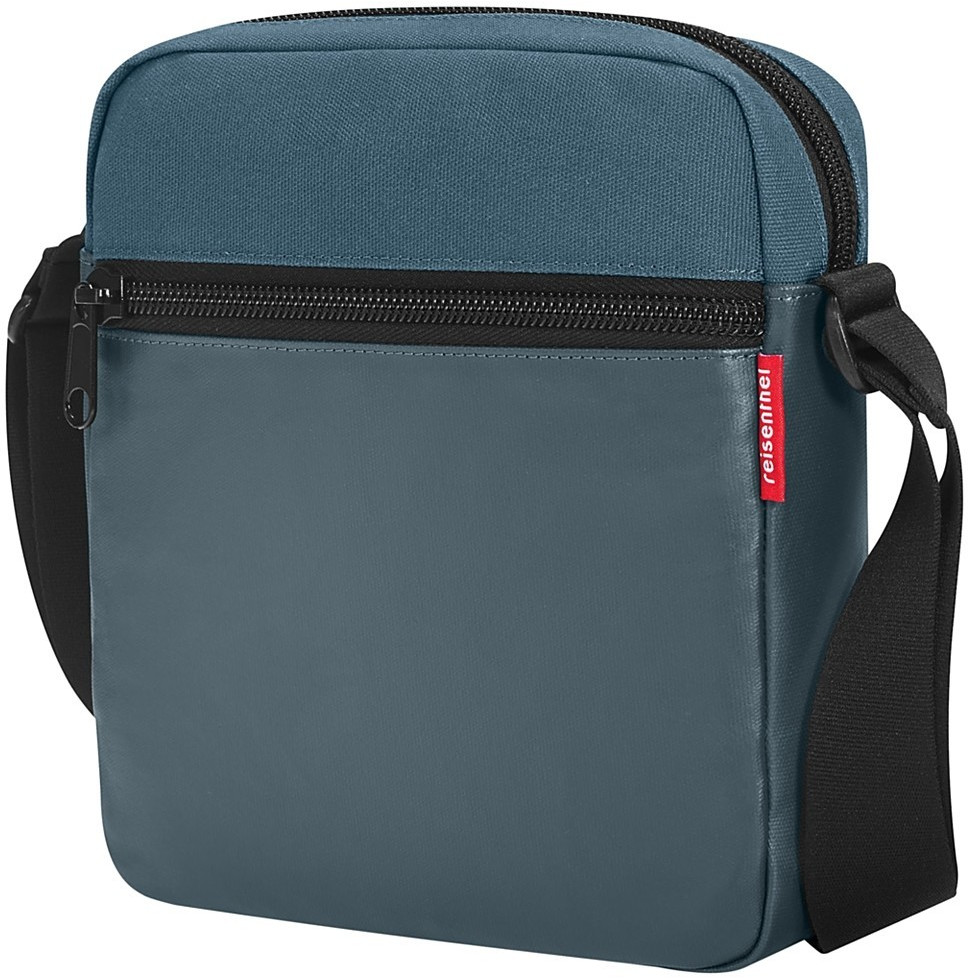 Reisenthel Crossbag (UY4061) canvas blue ab 12,00 € | Preisvergleich ...