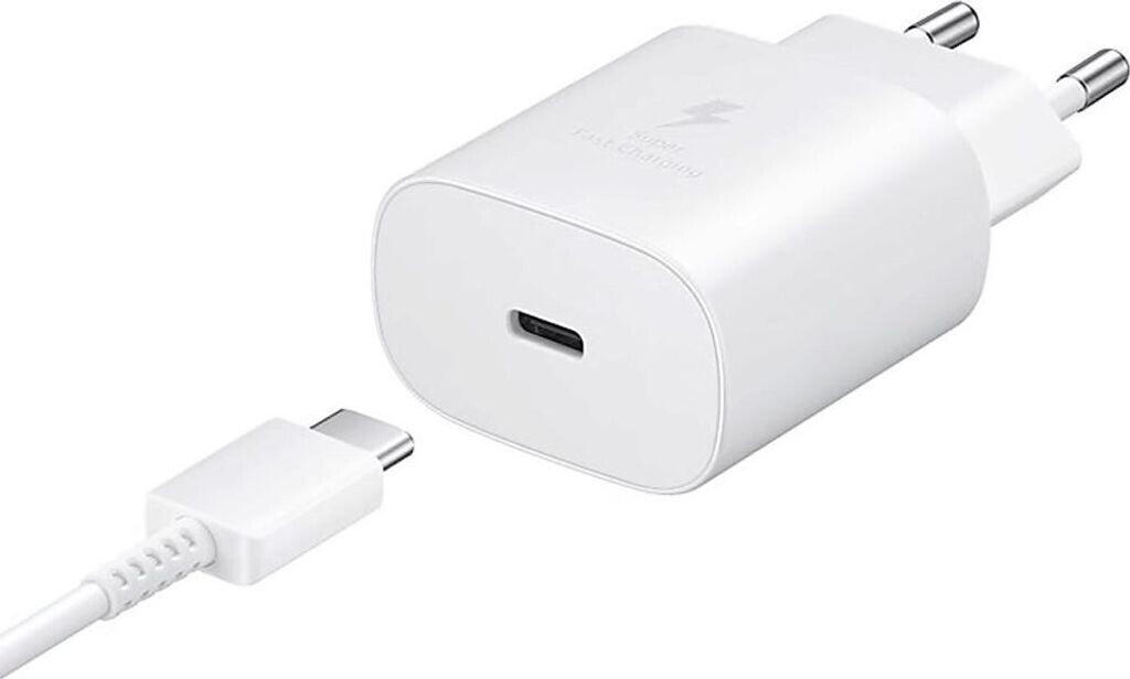 Samsung EP-TA800 ab 4,99 € (Juni 2025 Preise) | Preisvergleich bei ...