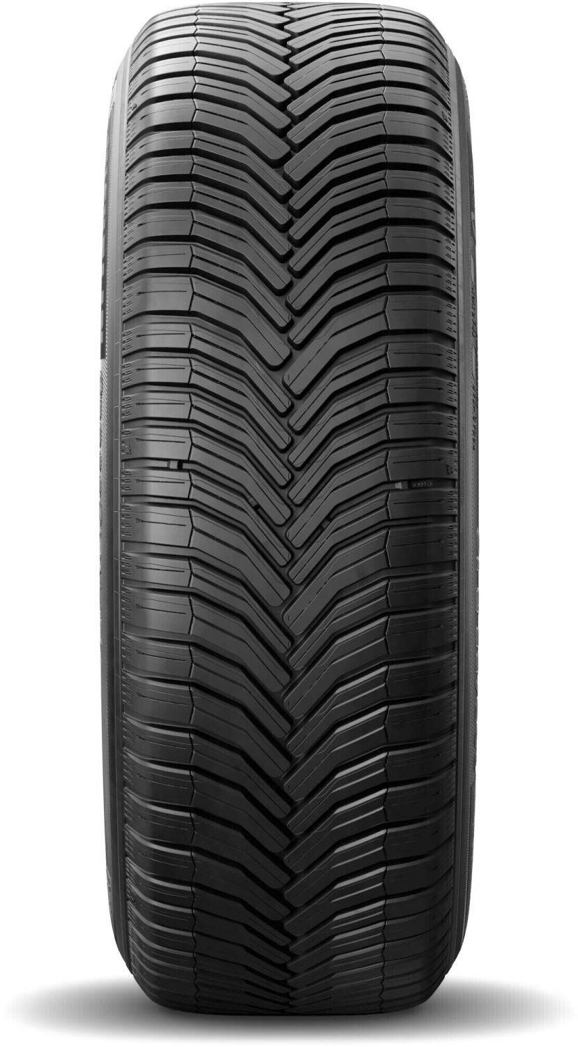 Michelin CrossClimate+ 235/45 R19 99Y XL au meilleur prix sur idealo.fr
