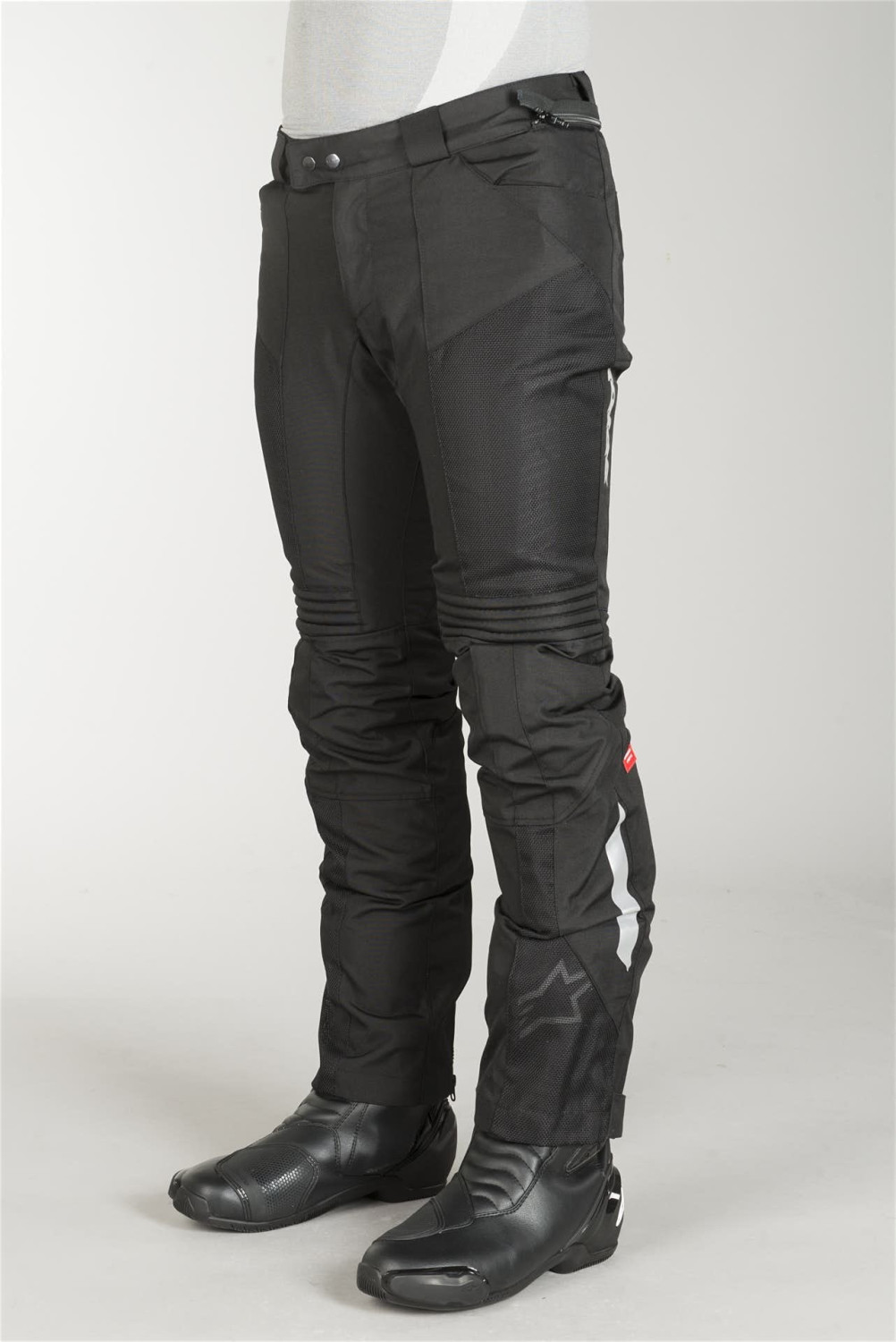 Spidi Netrunner Pants Black a € 195,65 (oggi) | Migliori prezzi e ...