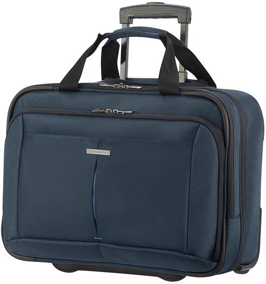 Soldes Samsonite Guardit 2.0 Rolling Laptop Bag 17.3" (115332) 2023 au ...