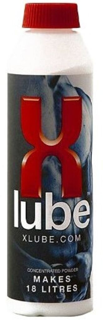 X Lube Powder (100g) ab 25,95 € | Preisvergleich bei idealo.de