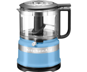 KitchenAid 5KFC3516 EVB Velvet Blue ab 74,90 € | Preisvergleich bei ...