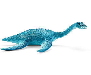 Schleich Plesiosaurus 15016 au meilleur prix sur idealo.fr
