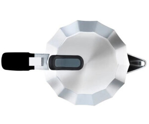 Bra Moka pot Deluxe 2 (12 cups) au meilleur prix sur idealo.fr