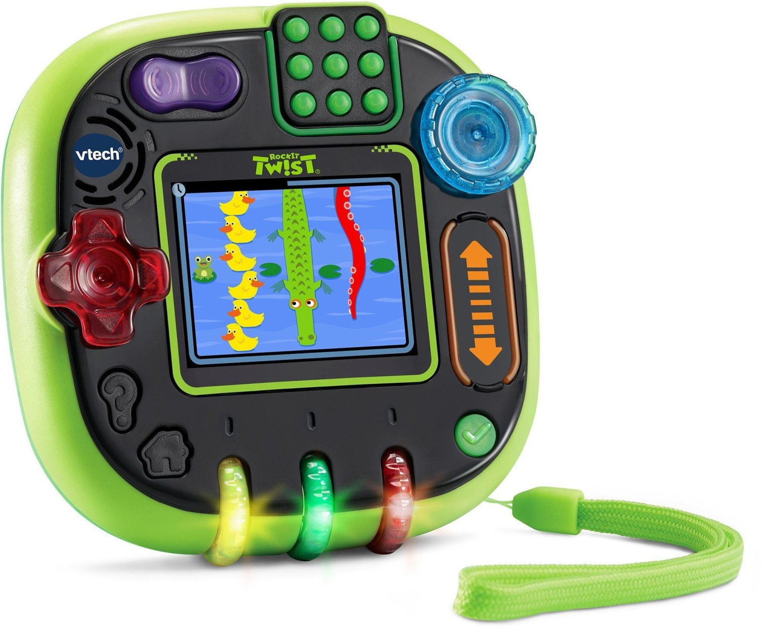 Vtech Rockit Twist Green ab € 38,99 | Preisvergleich bei idealo.at