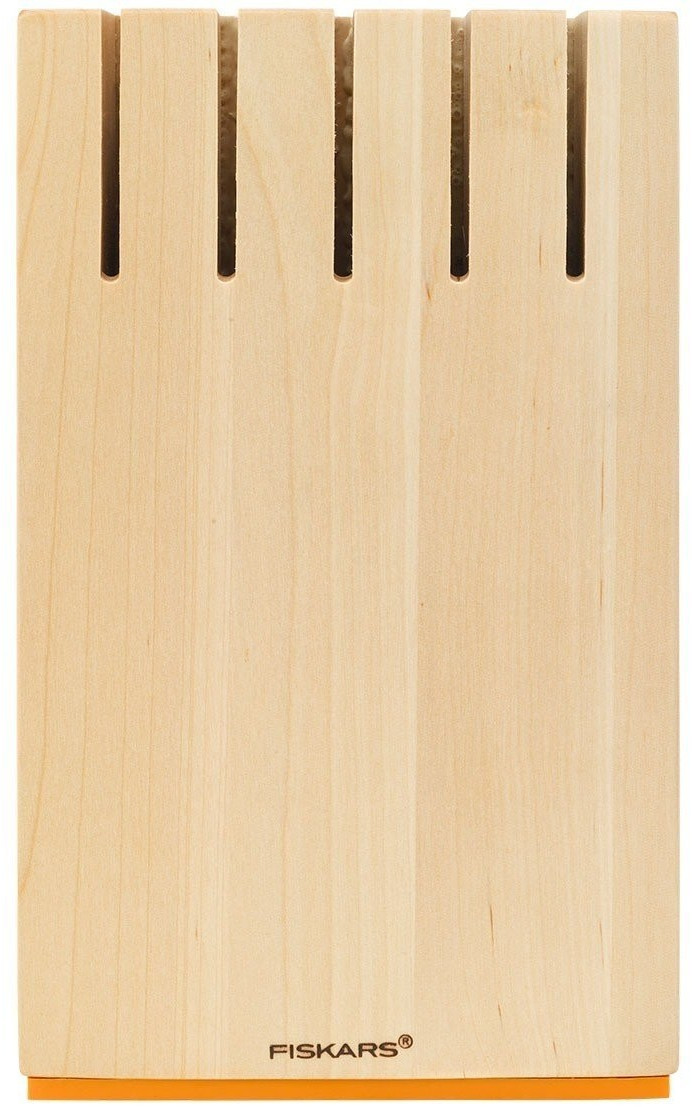 Fiskars Messerblock für 5 Messer (1014228) ab 34,00 € | Preisvergleich ...