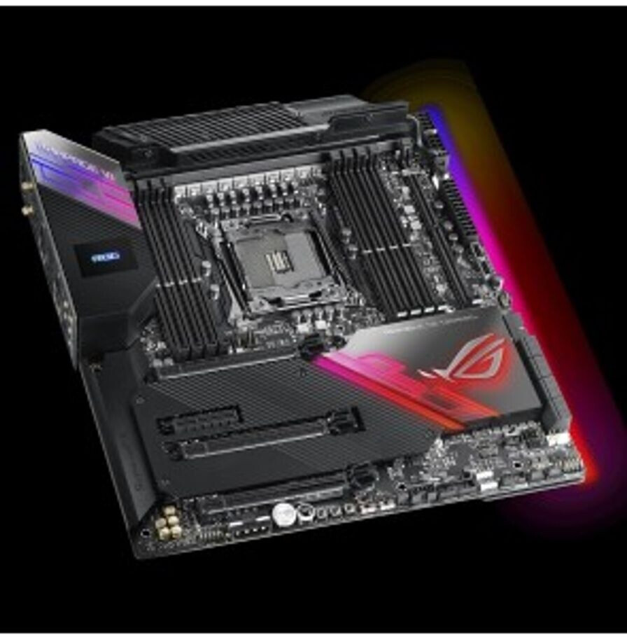 Buy Asus ROG Rampage VI Extreme Encore from £596.90 (Today) – Best ...