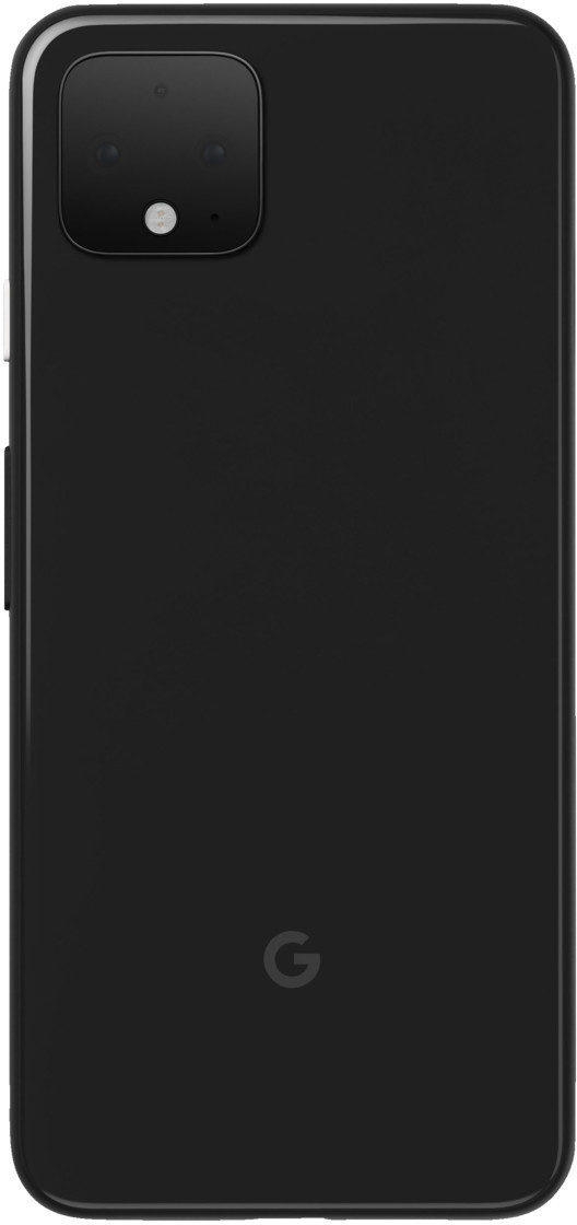 Buy Google Pixel 4 128GB Just Black from £181.00 (Today) – Best Deals ...
