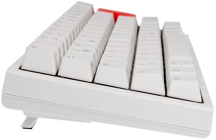 Ducky ONE 2 Mini weiß (MX Red)(DE) ab 99,89 € | Preisvergleich bei ...