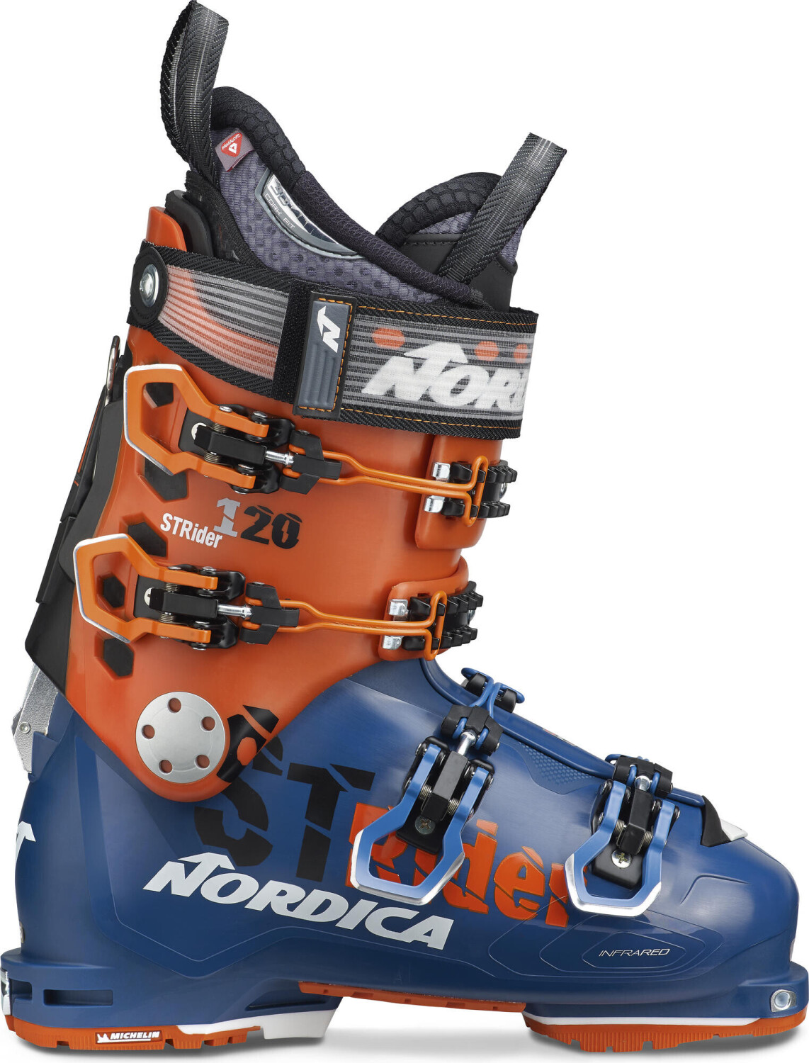 Nordica Strider 120 Dyn ab 359,99 € | Preisvergleich bei idealo.de