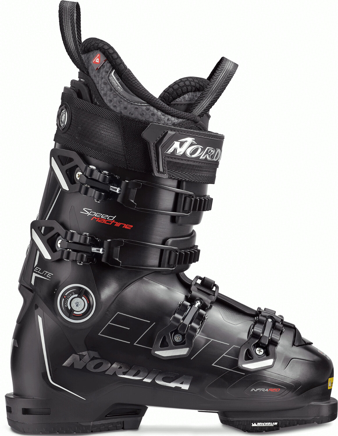 Nordica Speedmachine Elite GW (2020) ab 543,49 € | Preisvergleich bei idealo.de