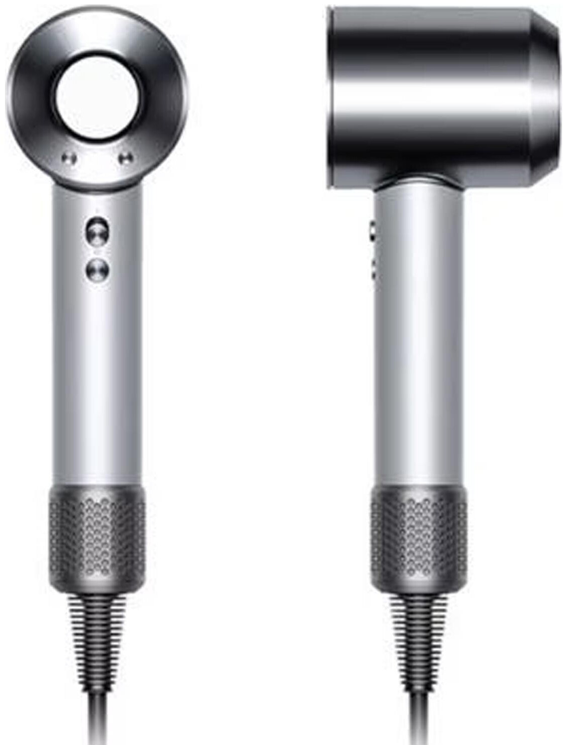 Dyson Supersonic Silver/Nickel Professional Edition au meilleur prix ...