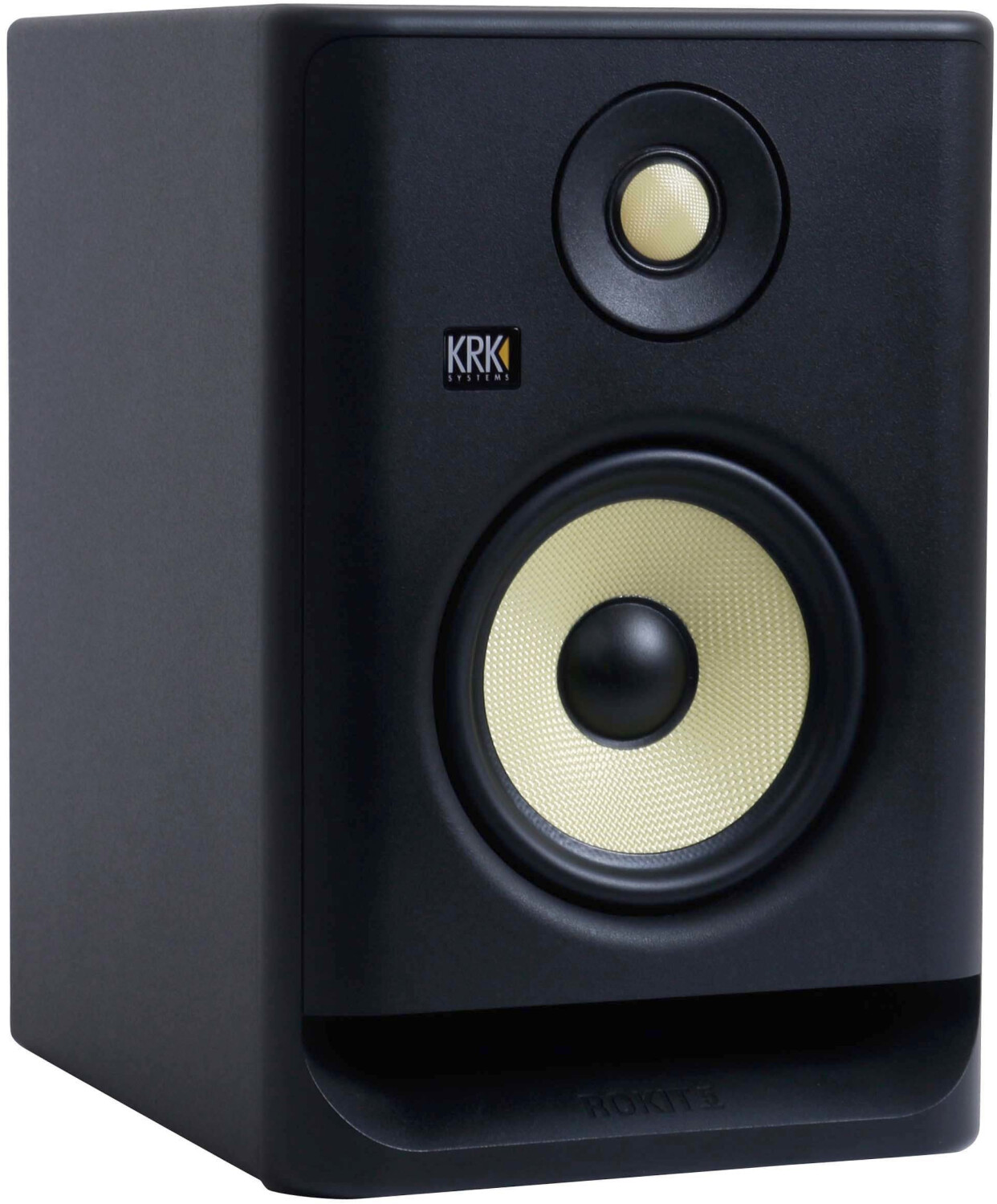 KRK ROKIT RP5 G4 Black a € 143,62 (oggi) | Migliori prezzi e offerte su ...