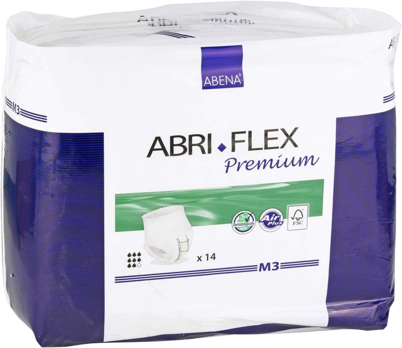 Abena Abri Flex Premium Pants M3 ab 28,42 € | Preisvergleich bei idealo.de