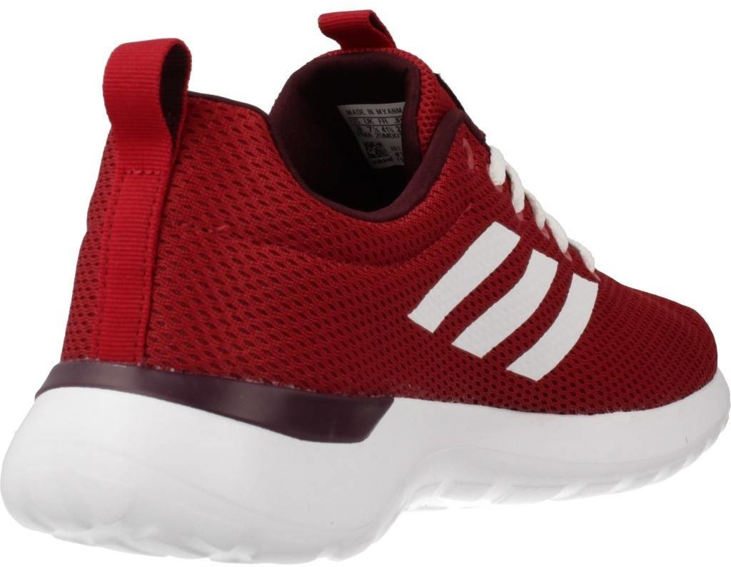 Adidas Lite Racer CLN active maroon/cloud white/maroon ab 49,95 ...
