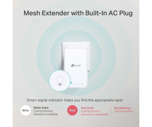 Buy TP-Link Deco M3 3-pack from £89.49 (Today) – Best Deals on idealo.co.uk