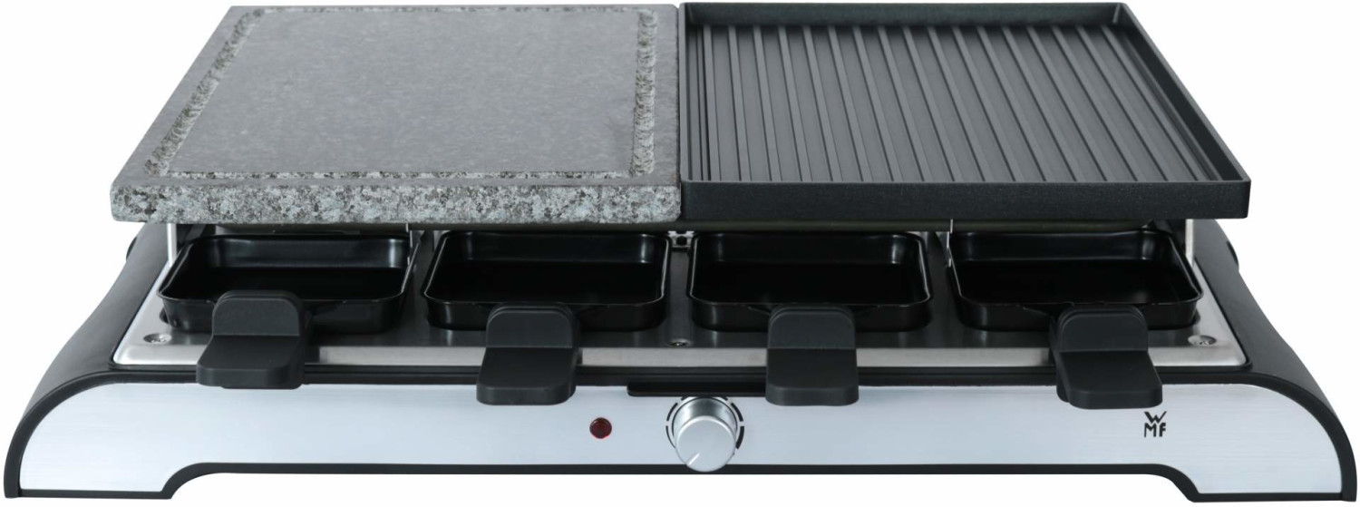 WMF Raclette und Heißer Stein 2in1 ab 32,90 € | Preisvergleich bei ...