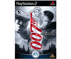 007 ps2 games store