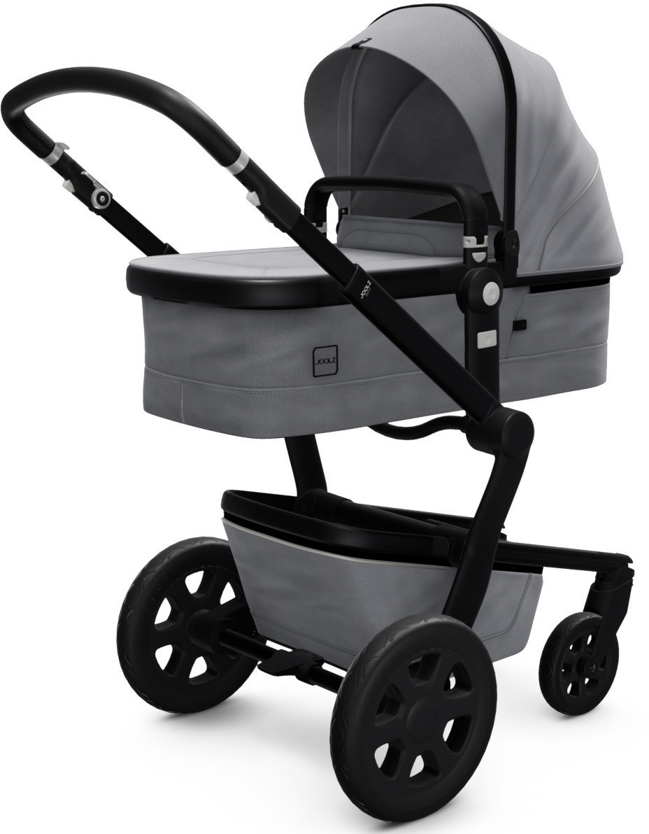 Joolz Day 3 Superior Grey ab 1.323,32 € | Preisvergleich bei idealo.de