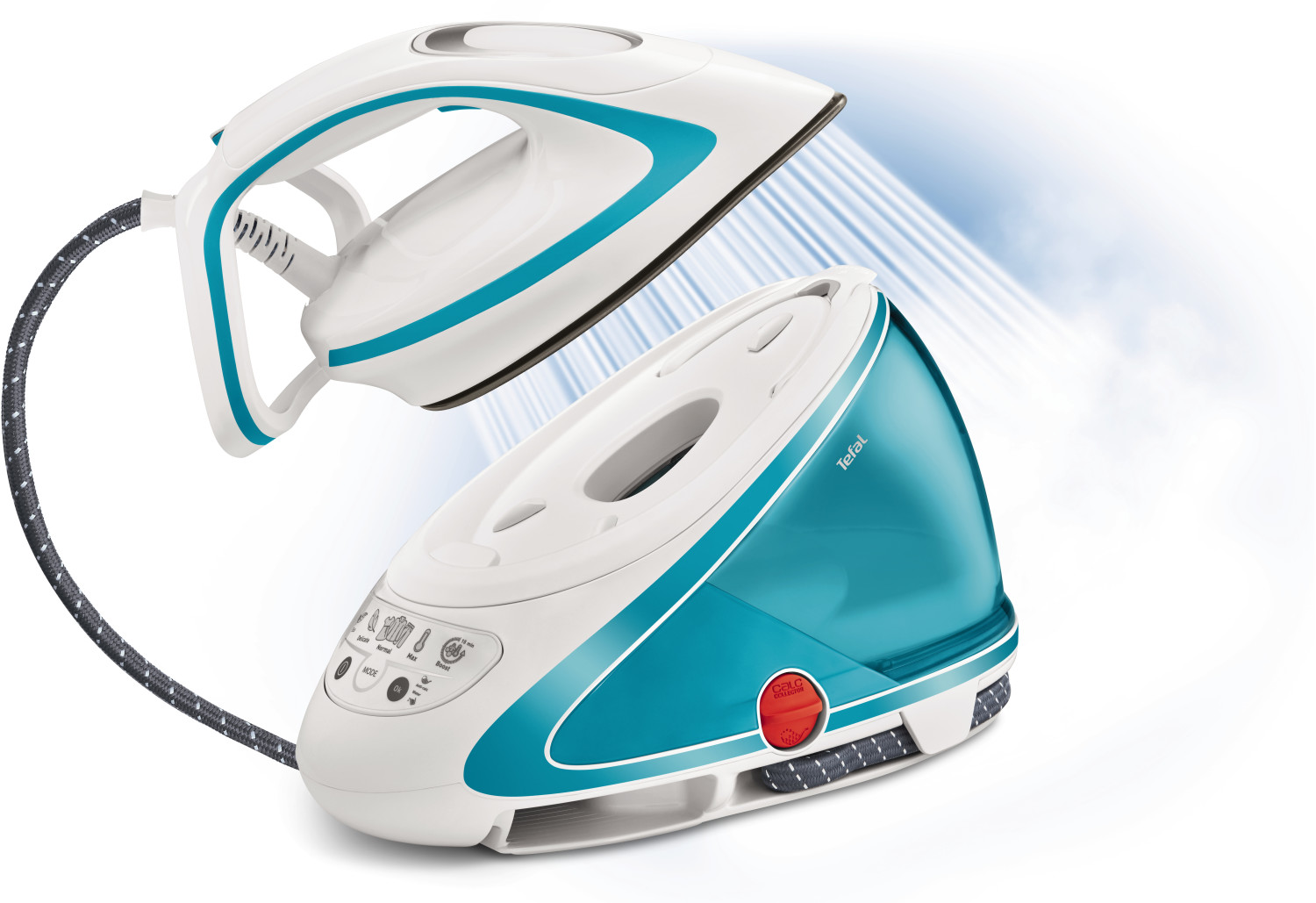 Tefal Pro Express Ultimate GV9568 ab 239,00 € | Preisvergleich bei ...