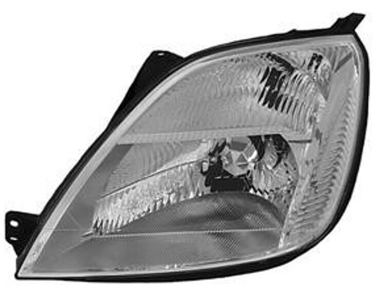 Van Wezel Autoparts 1805961 ab 75,39 € | Preisvergleich bei idealo.de