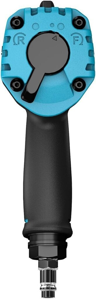 Hazet Mini Twin Turbo (9012MTT) desde 140,90 € | Compara precios en idealo