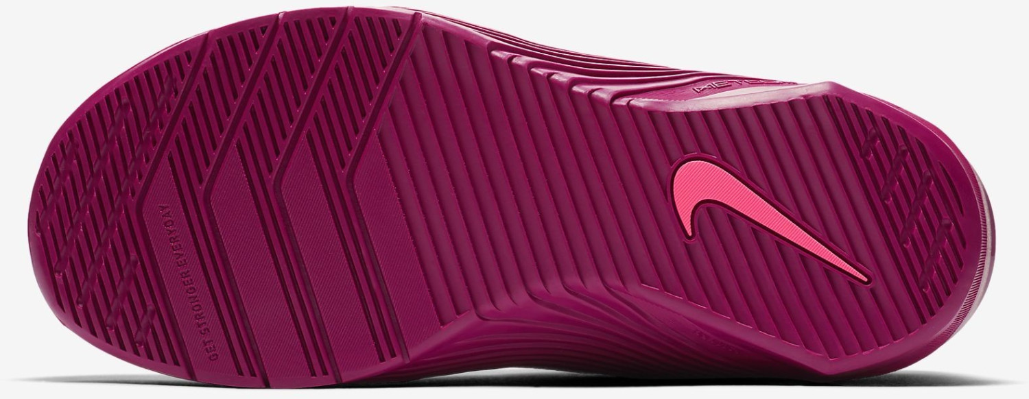 Nike Metcon 5 Women atmosphere grey/pink blast/true berry ab 65,00 ...