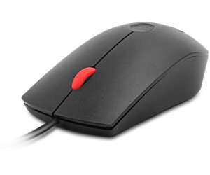 Lenovo Fingerprint Biometric USB Mouse ab 56,95 € | Preisvergleich bei ...