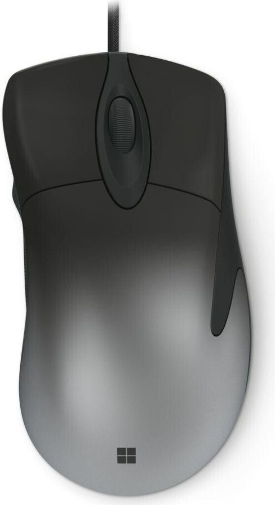 Microsoft Pro IntelliMouse au meilleur prix sur idealo.fr