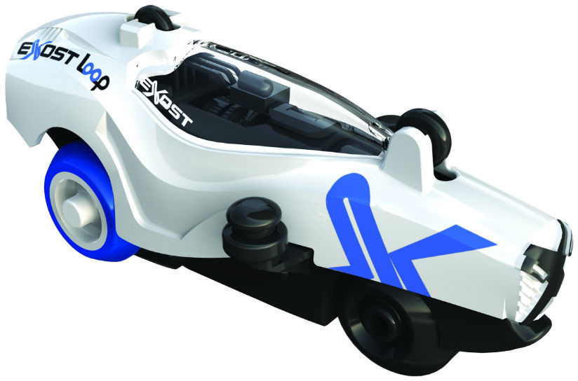 Exost Loop - Twin Tower Racing Set ab 89,99 € | Preisvergleich bei ...