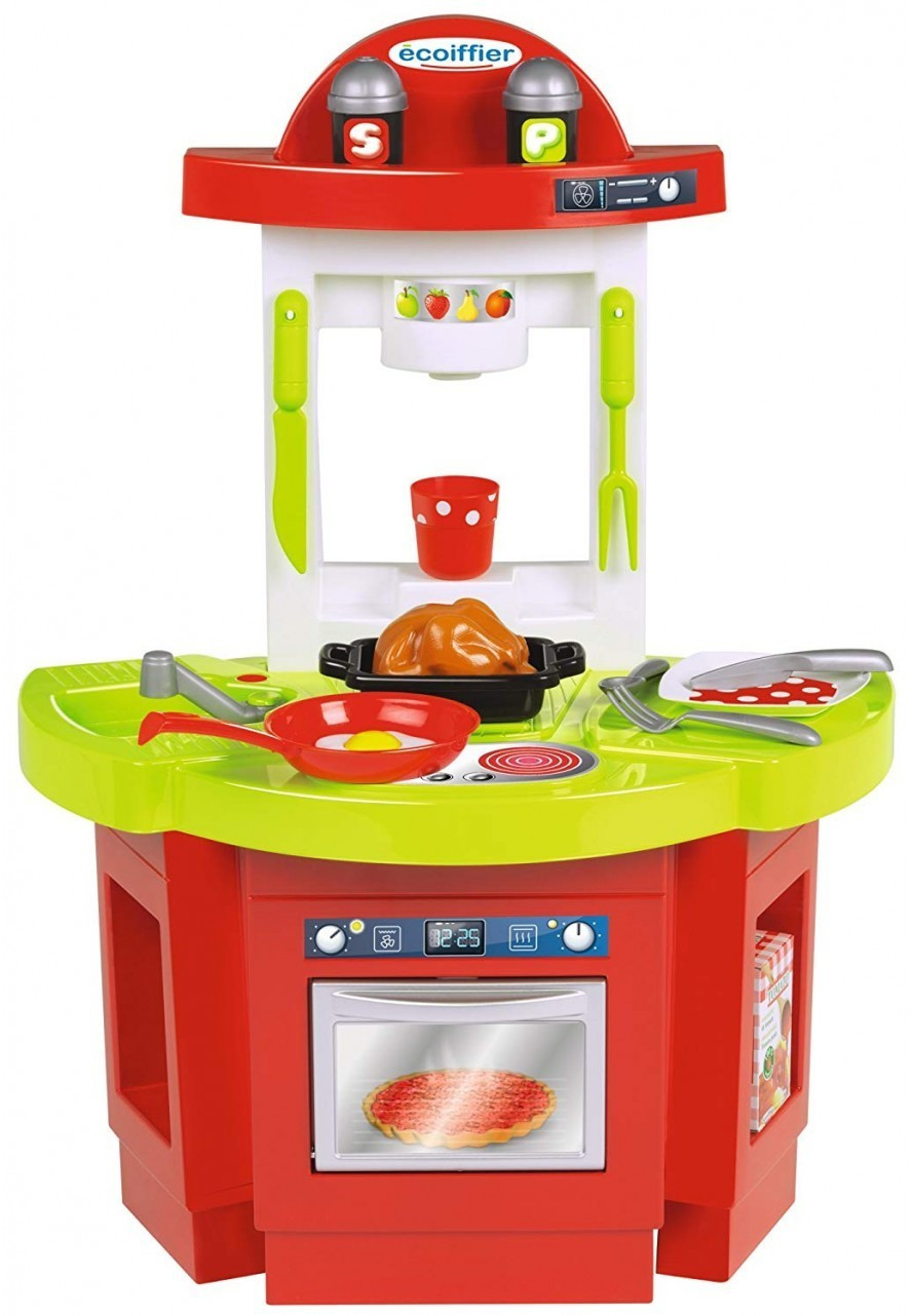 Ecoiffier 1719 ab 23,08 € | Preisvergleich bei idealo.de