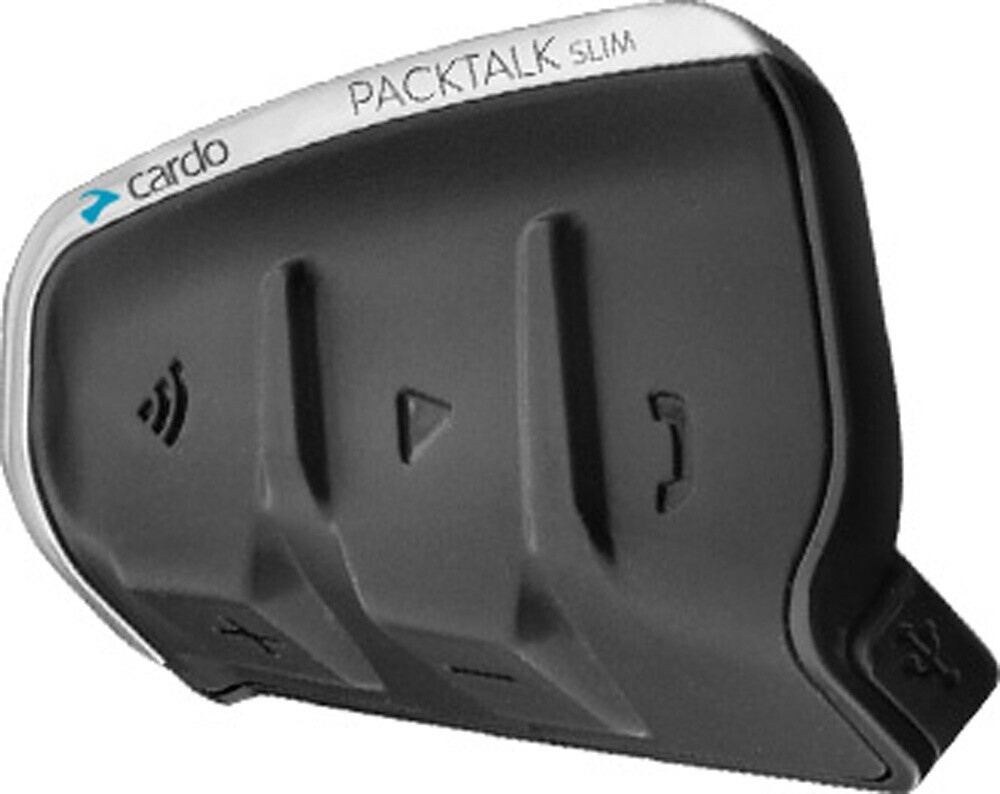 CARDO Packtalk Slim Duo JBL ab € 349,95 | Preisvergleich bei idealo.at