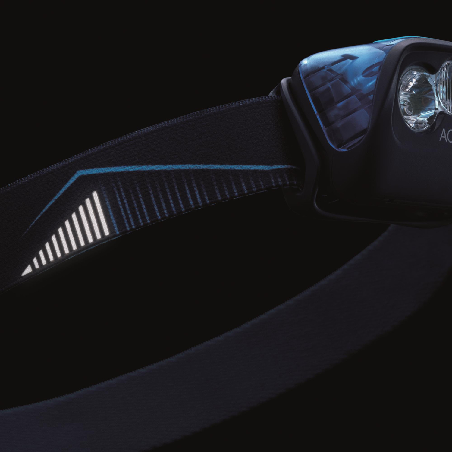 Petzl ACTIK CORE (350, blue) ab € 48,90 | Preisvergleich bei idealo.at