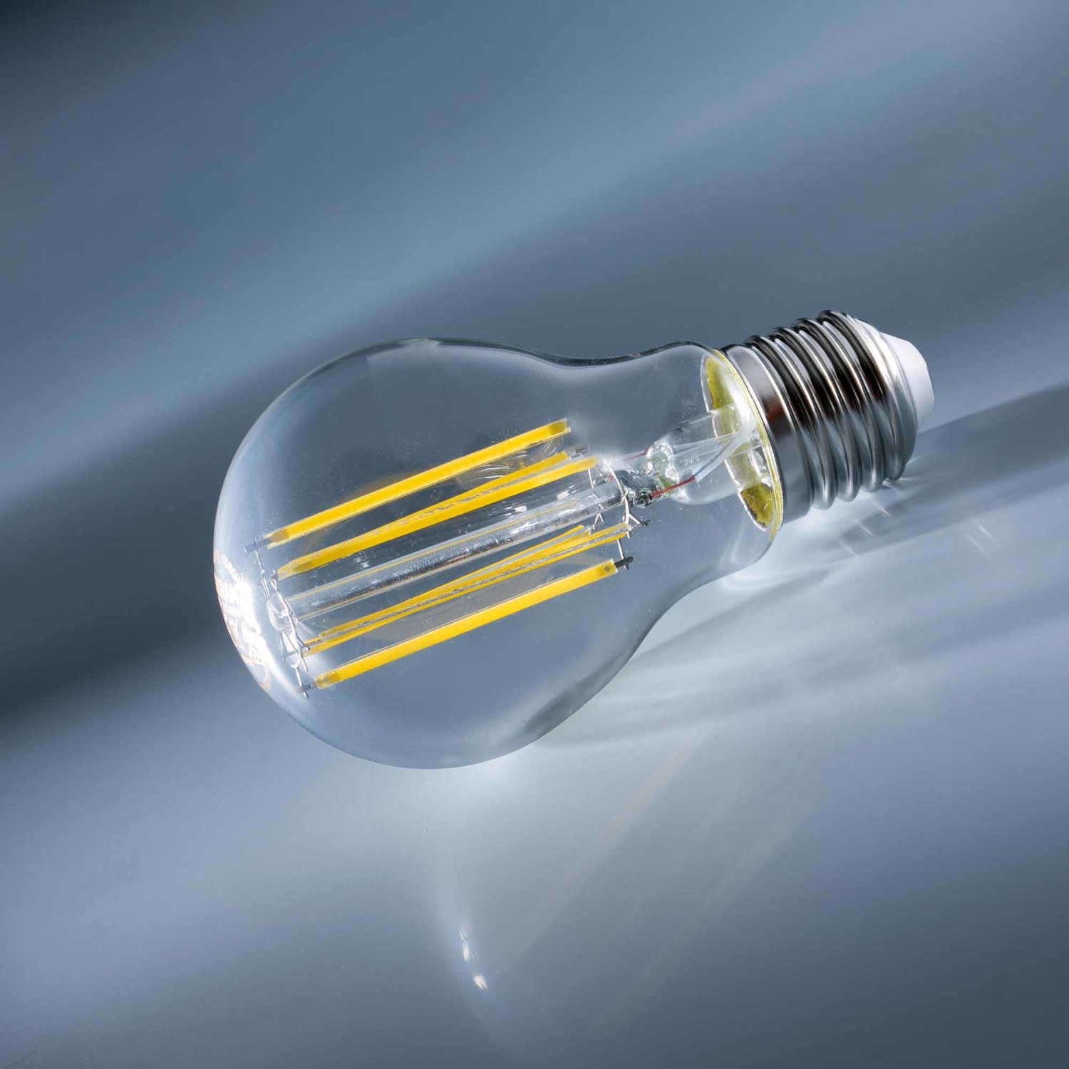 Osram LED Star Classic A 75 E27 7.5W(75W) 4000K au meilleur prix sur ...