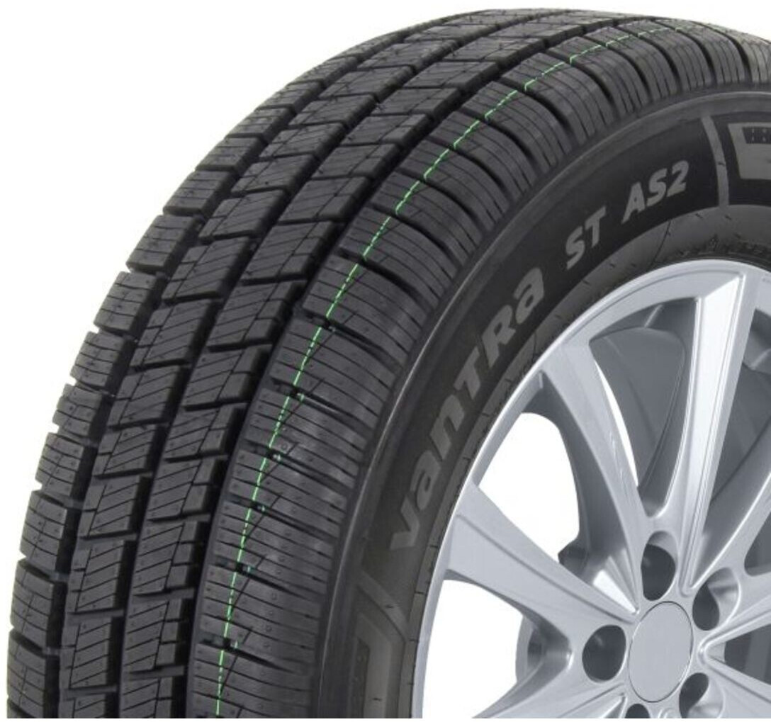 Hankook Vantra ST AS2 RA30 195/70 R15 104/102R a € 80,35 (oggi) | Migliori prezzi e offerte su ...